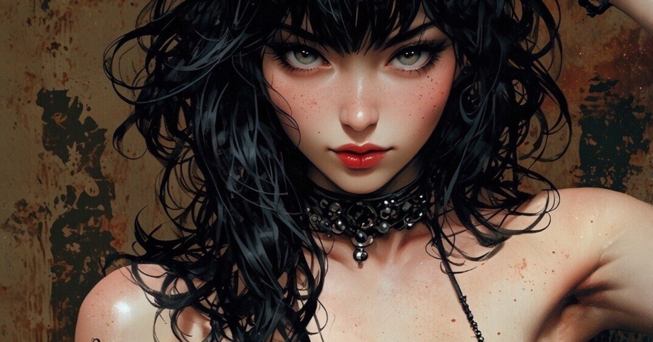 忘れ去られた女神の探求｜Trgr / カラストラガラ | 毎日投稿・フォロバ100