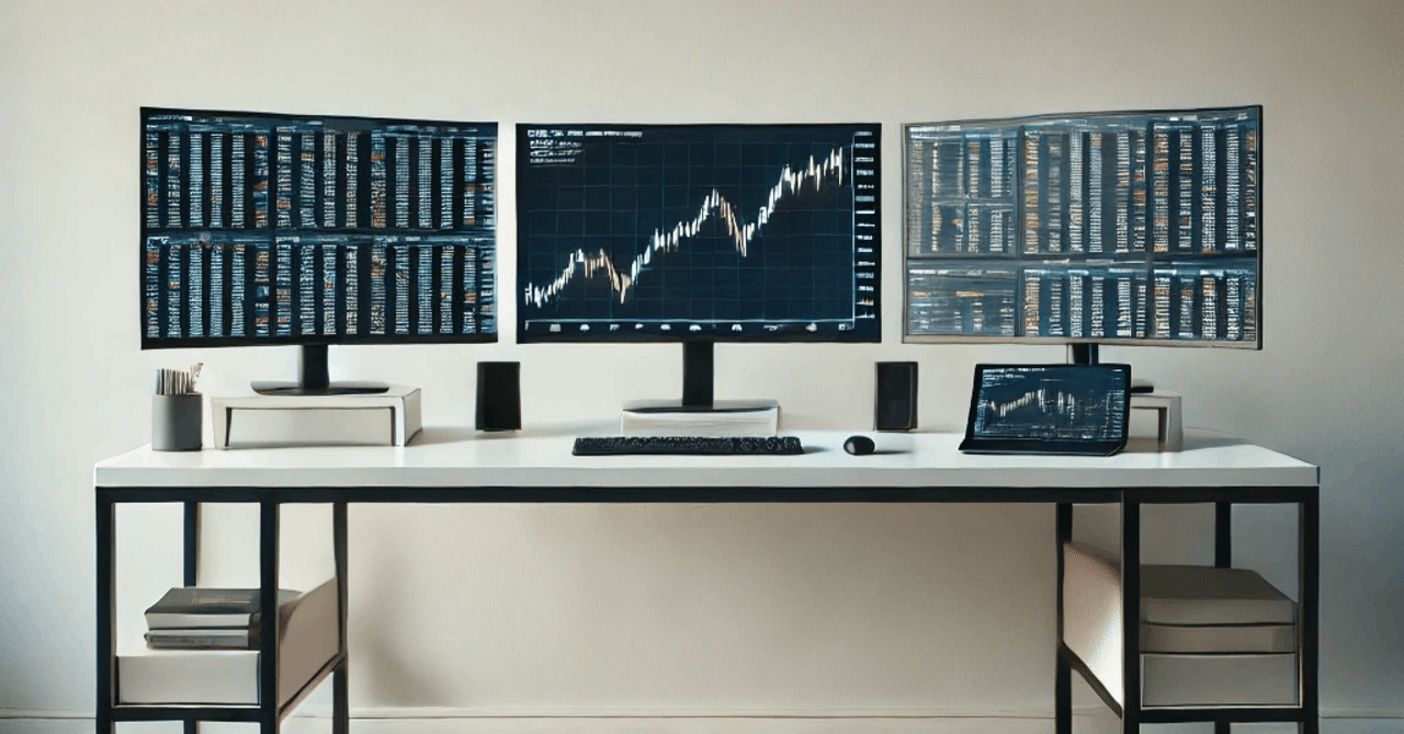 20240912デイトレ｜TheNeite