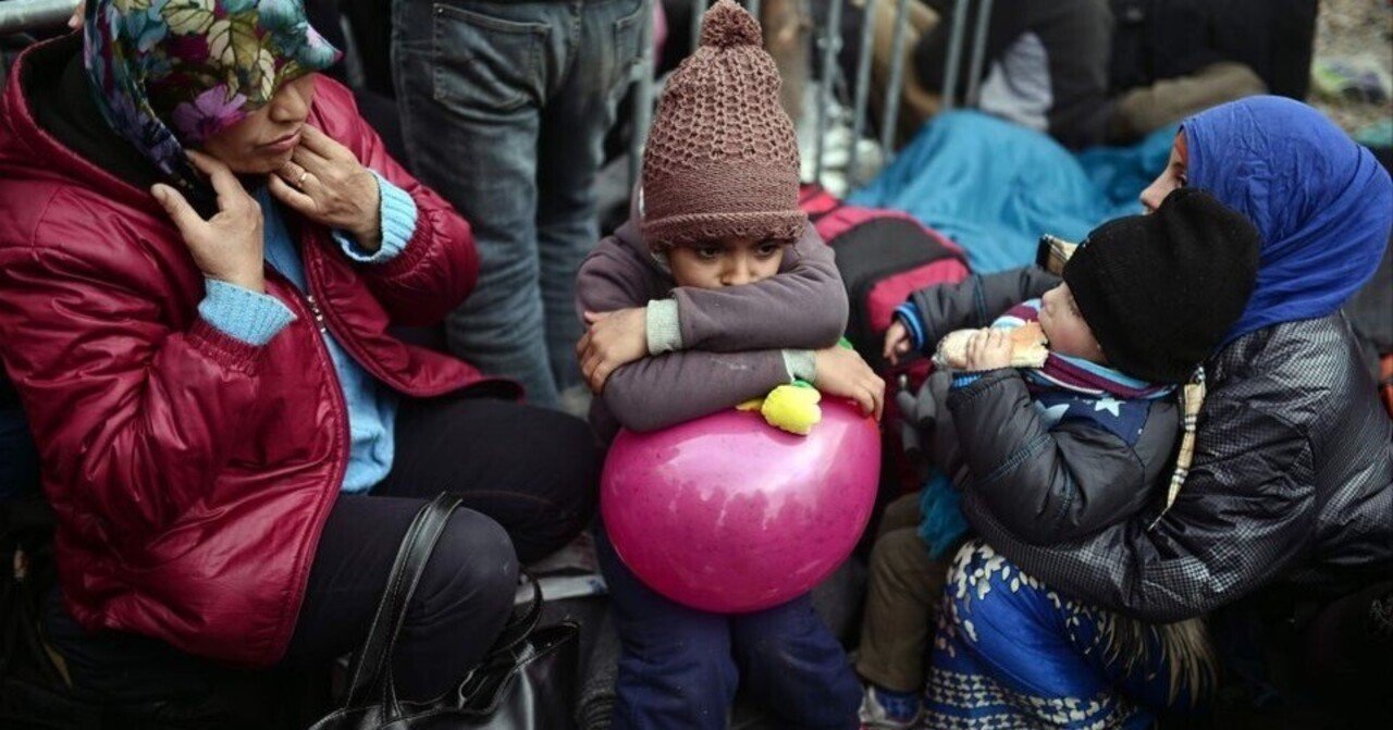 ドイツ、難民申請者をEUへの到着国に送還｜DigitalCreator