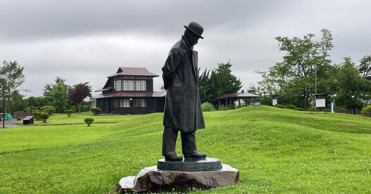 ぐるっと日本を旅してみた Vol.28｜bec