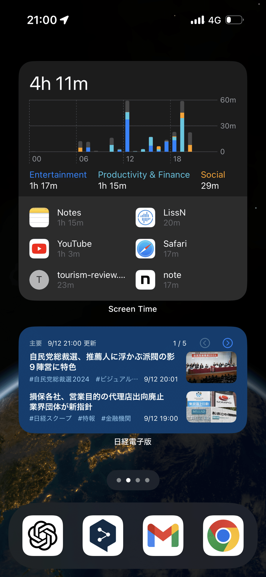 Yudai | 将来の夢は旅人｜note