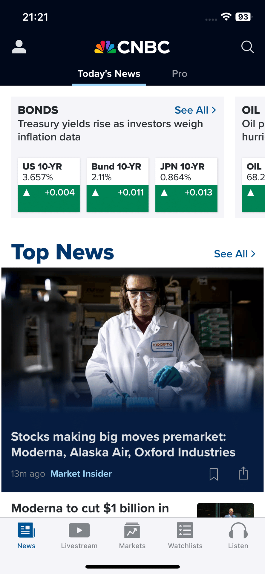 ECB、0.25%利下げ｜伊藤 洋一