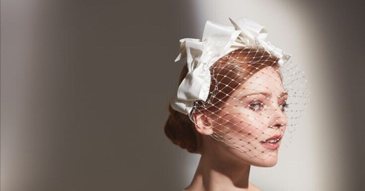 岩手県で結婚式を挙げるおふたりへ！花嫁をさらに輝かせる、魔法のウェディングベール｜TSUDOI-WEDDING