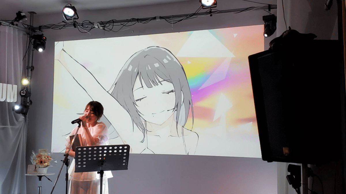 「おーみちゃんと作戦会議vol.2」の振り返り、その2。｜Tomoe Ohmi