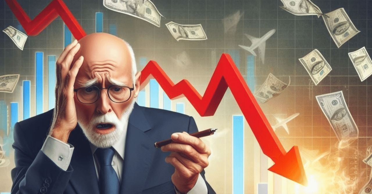 FXで勝てない人がしているNG行動とは？｜LinK@FXトレーダー