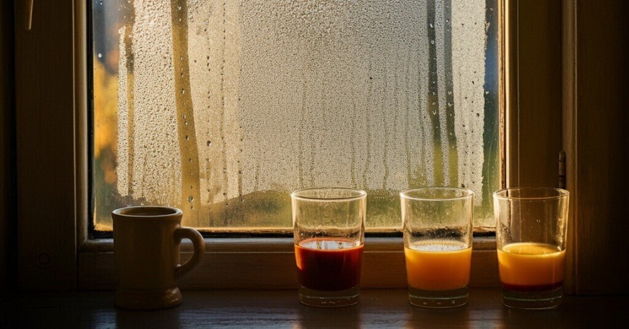 夫婦が同じ空間にいることの意味｜世田谷のDINKs(幸福な子なし夫婦)