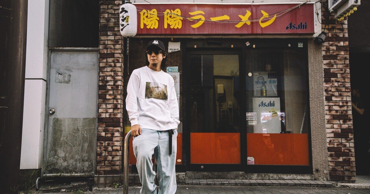 information - September,2024｜Kohei Ando a.k.a. MELRAW