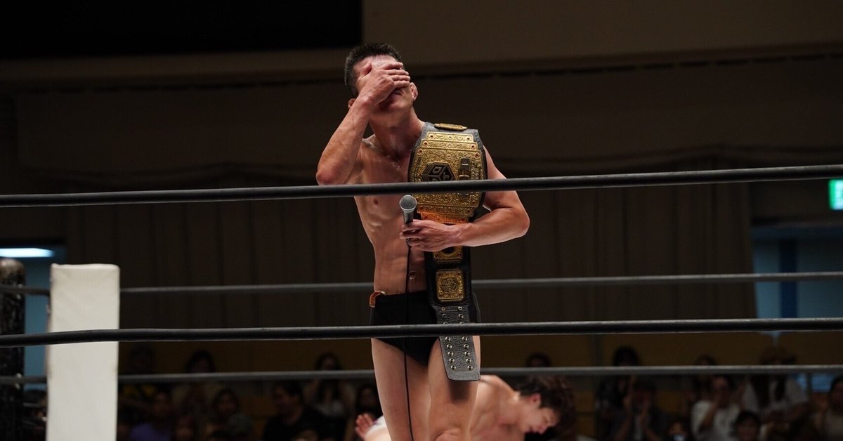 「この仕事に先はあるのか」 情熱や努力の使い方｜青木真也 shinya aoki