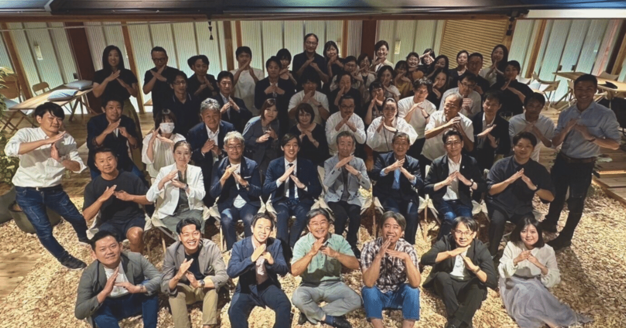 『9月度古新田大学校 - PowerX 伊藤社長ご講演』が開催されました！｜コワーキングスペース ひとやね