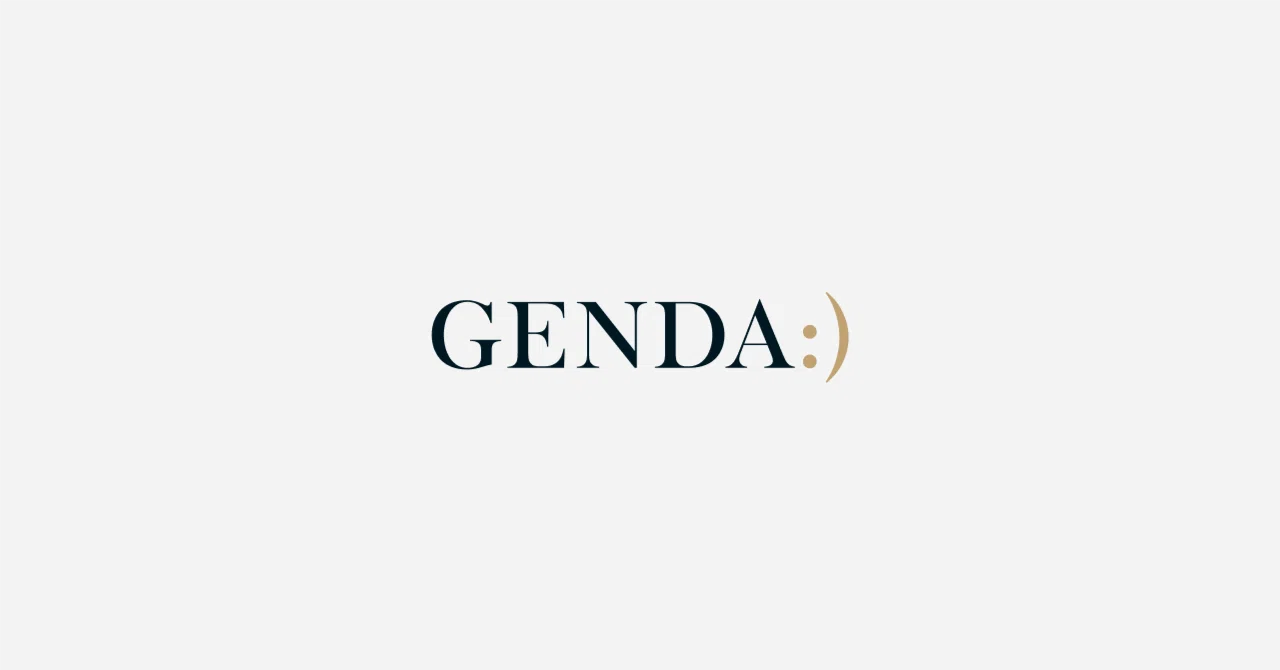GENDA｜note