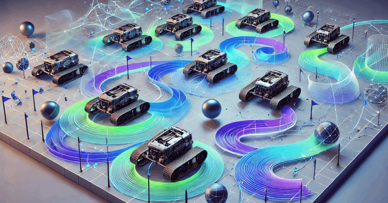 【論文要約:自動運転関連】Universal Trajectory Optimization Framework for Differential-Driven Robot Class｜george