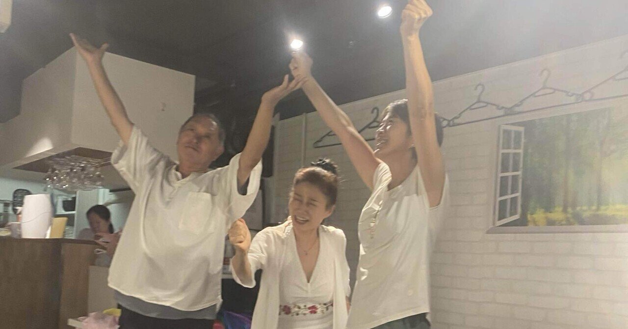 渋谷RCT『初のワンマンライブ満員御礼でハッピー 』｜kazuyorct