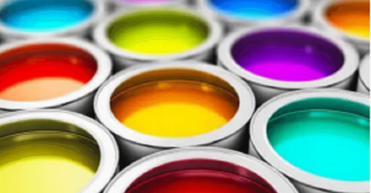 Chemicals Applied in Paint Additives｜chemfw