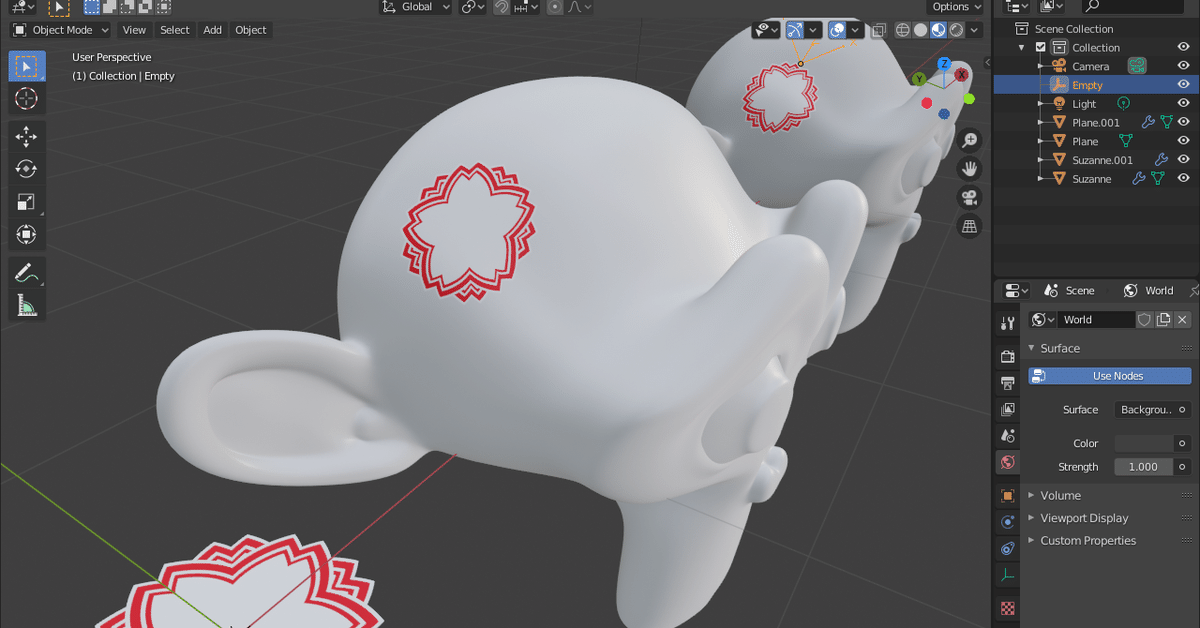 [2.8]シールのように貼り付けたい｜MITSUDA Tetsuo
