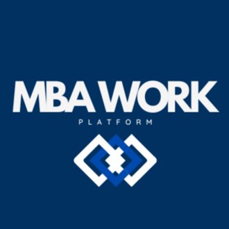 MBA WORK｜note