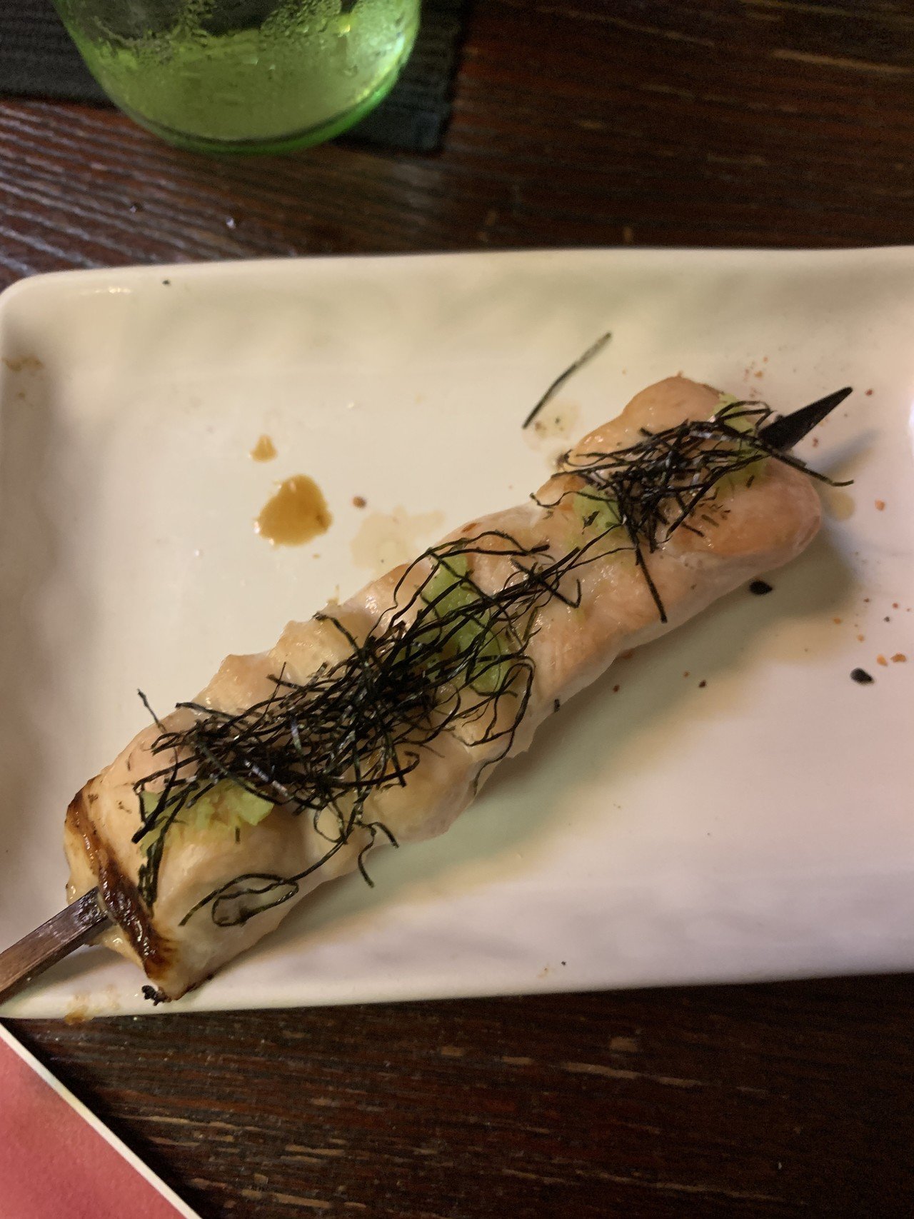 目黒「よし鳥」｜新井