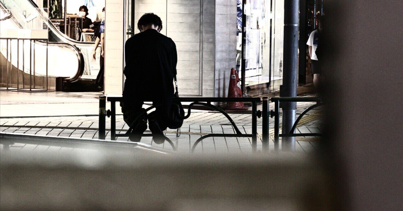 毎日スナップAI批評 #0045｜NYAMO