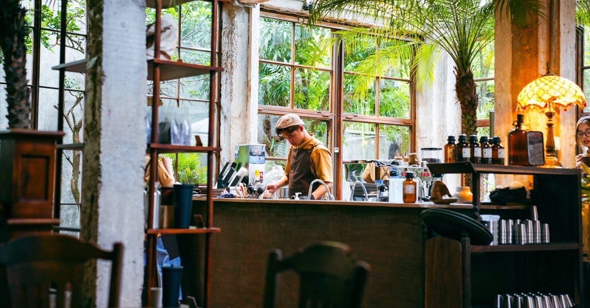 分人主義と私 Embracing Flexibility and Dividualism｜Yusuke Hatano