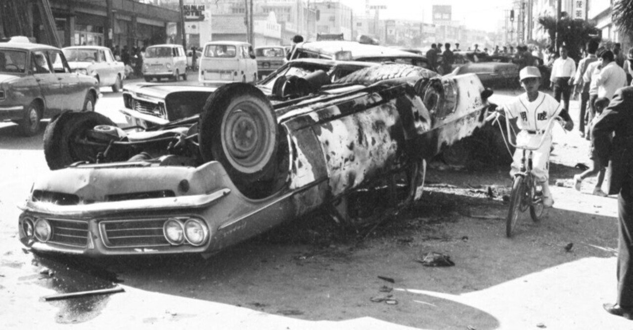 沖縄狂想曲という狂想...｜elnest lala