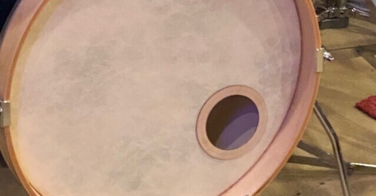 バスドラの穴｜hikodrums