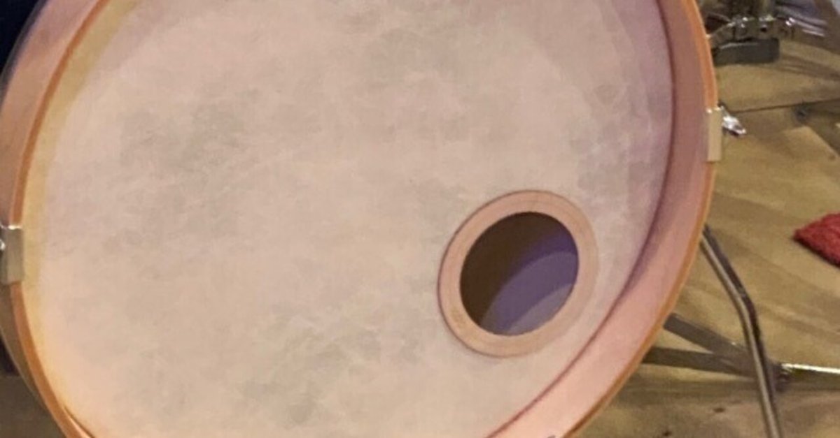 バスドラの穴｜hikodrums