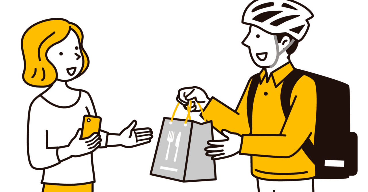 アブダビ版Uber eatsを活用しよう｜ぽんこつ駐妻@UAE