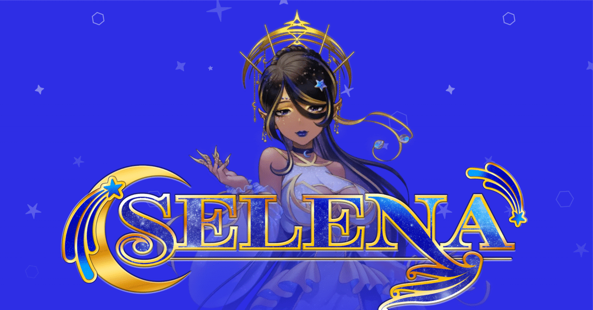 続・VoiSona SELENA情報｜いぬいぬ