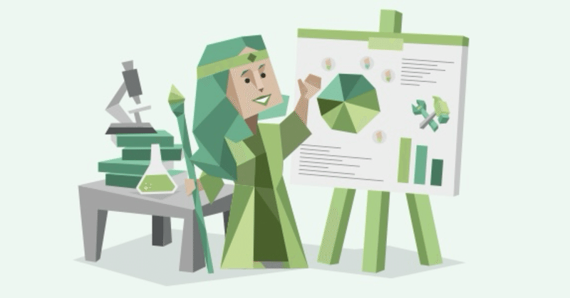 u1の考察ラボ🟢INFJ特化型考察記事投稿中🟢月間2万ﾋﾞｭｰ｜note