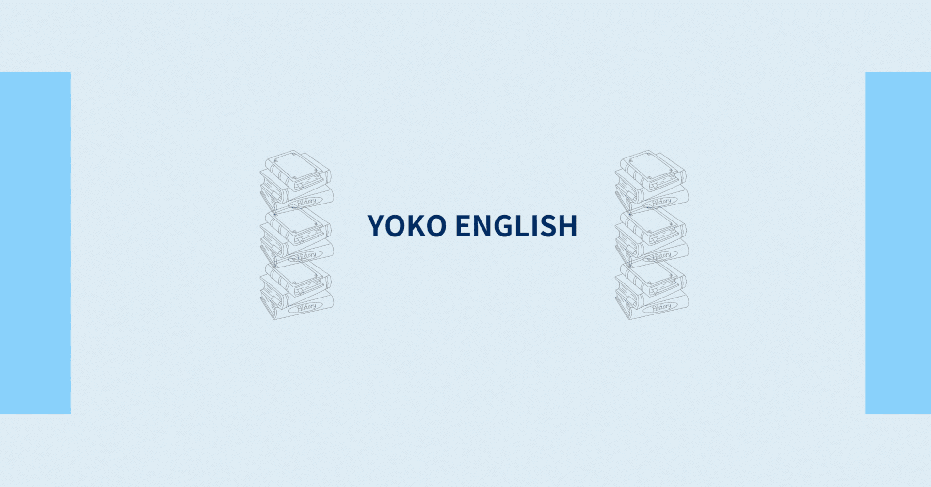 Yoko English｜note
