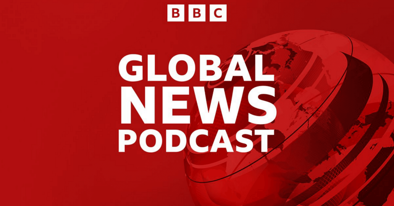 Global News Podcast 2024年9月13日: Putin warns the West will be 'at war ...