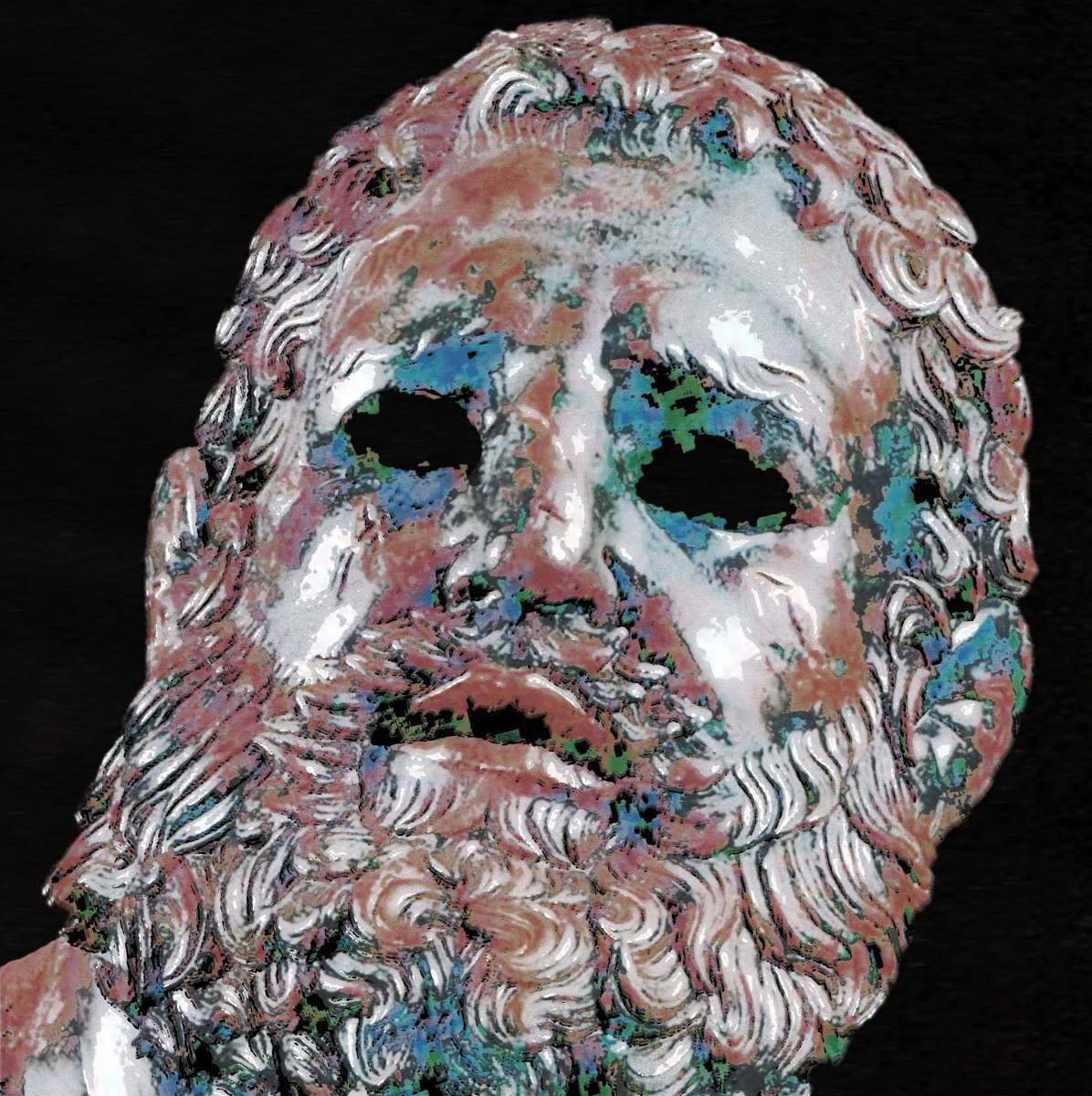 Foxing 『Foxing』 (2024)｜Kt.Fmk