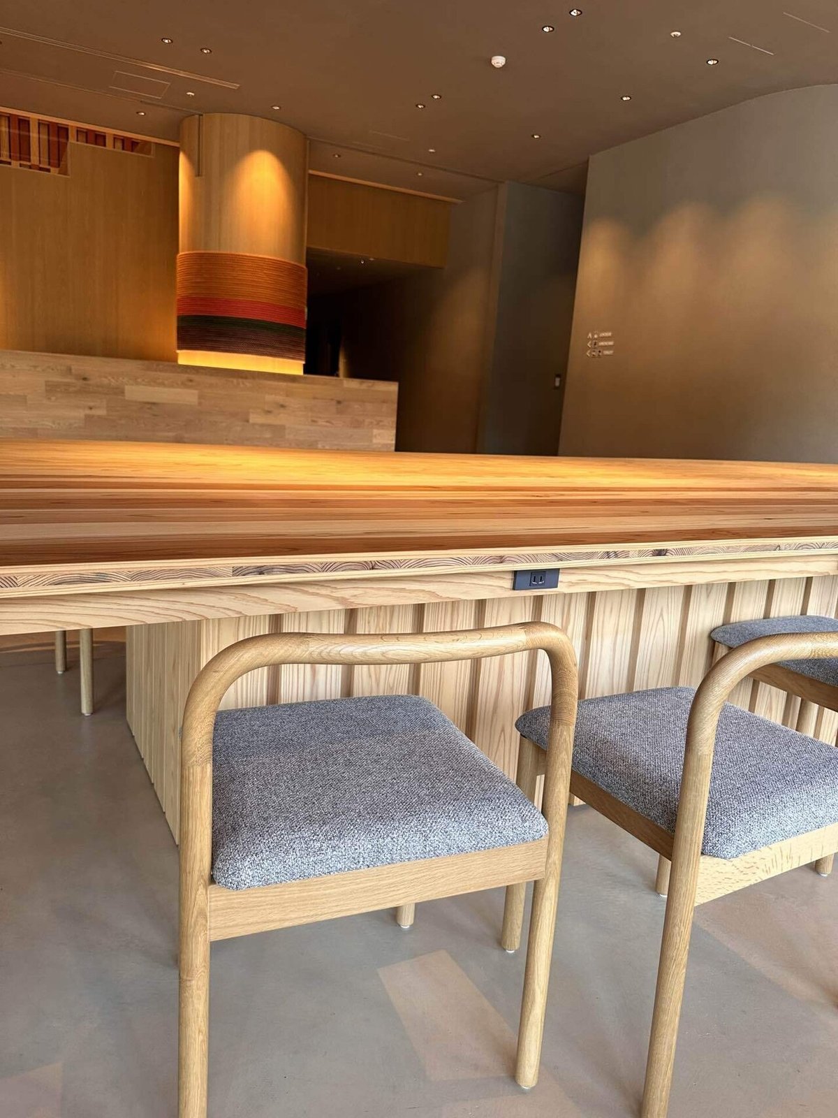 #47_星野リゾートにひとりで泊まってみた。〜OMO7高知〜｜OLのミカ。