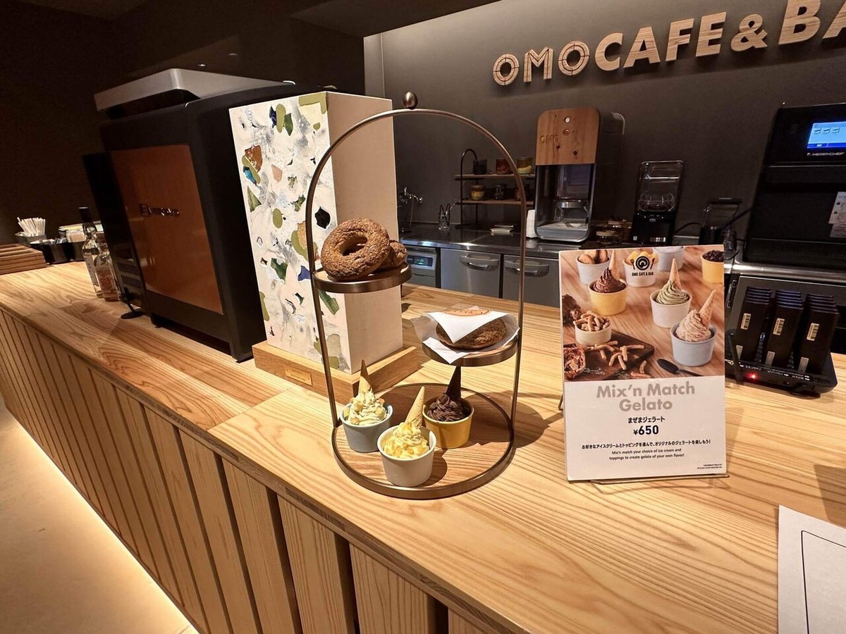 #47_星野リゾートにひとりで泊まってみた。〜OMO7高知〜｜OLのミカ。