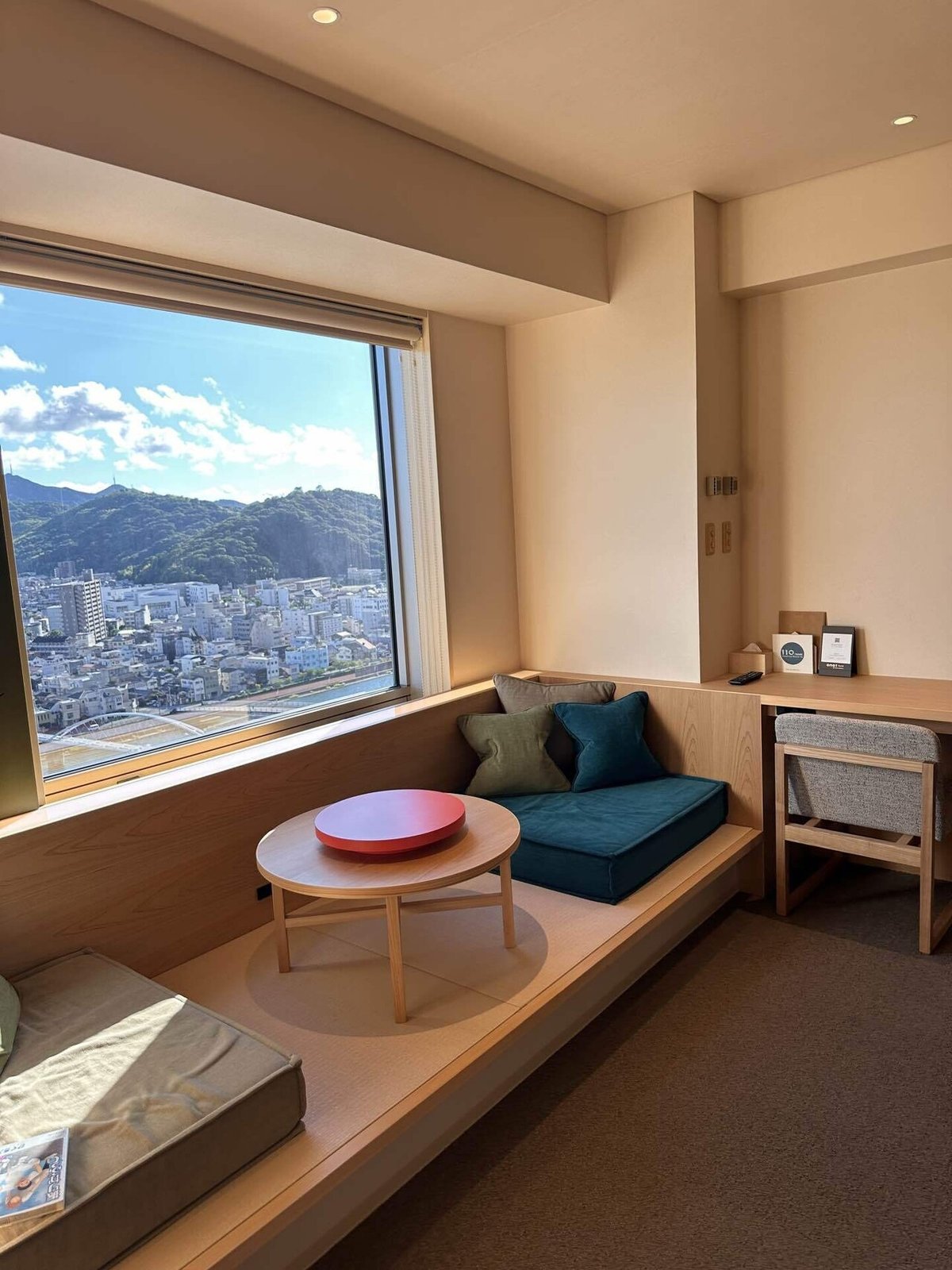 #47_星野リゾートにひとりで泊まってみた。〜OMO7高知〜｜OLのミカ。