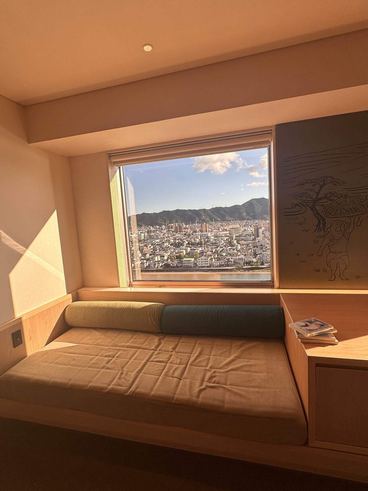 #47_星野リゾートにひとりで泊まってみた。〜OMO7高知〜｜OLのミカ。