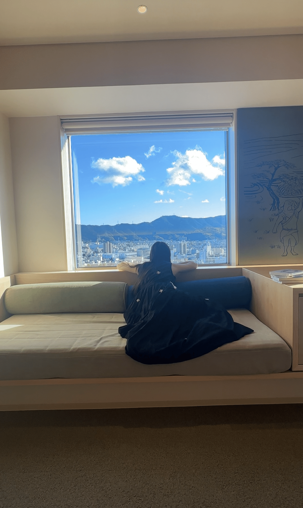 #47_星野リゾートにひとりで泊まってみた。〜OMO7高知〜｜OLのミカ。