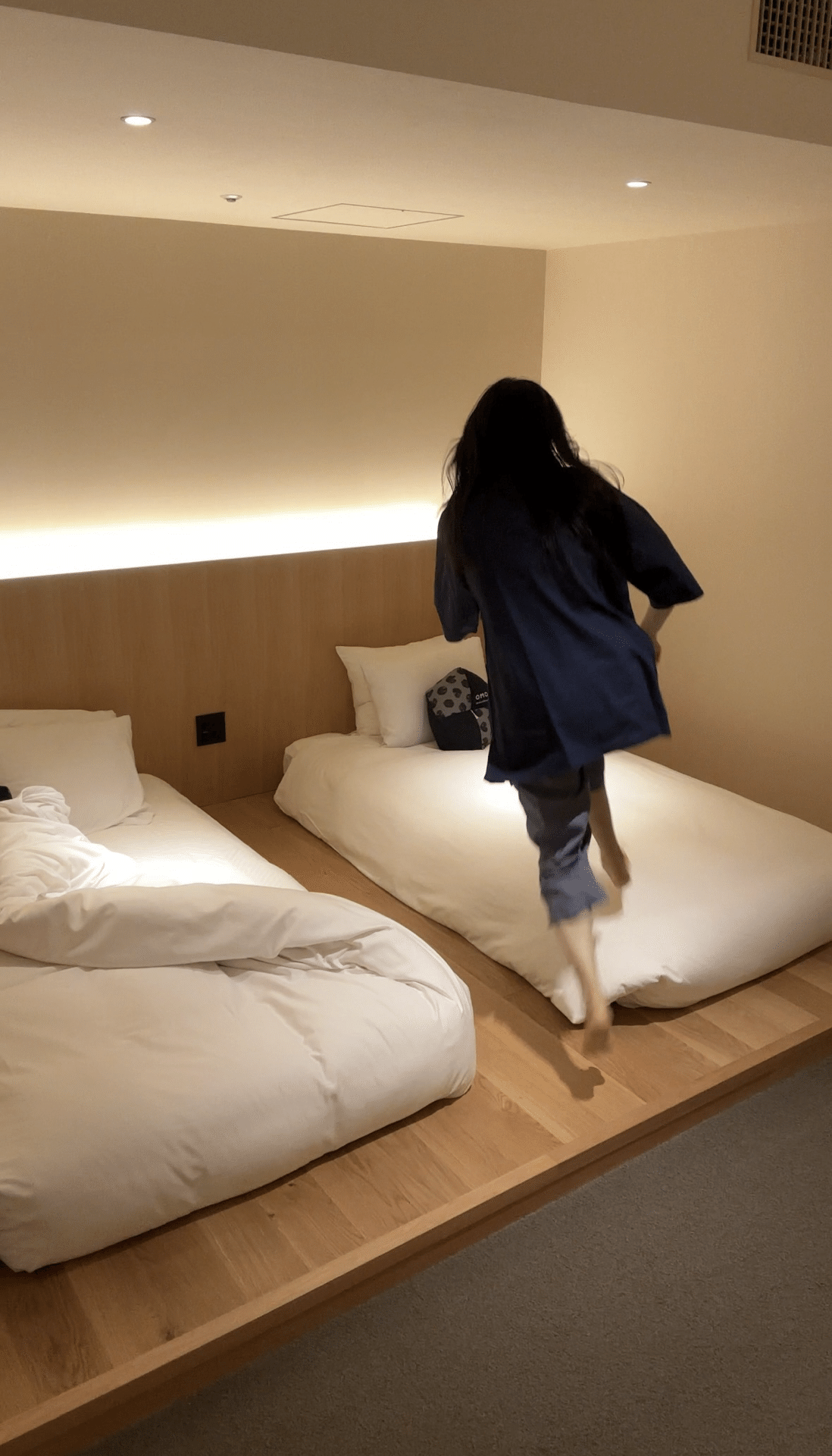 #47_星野リゾートにひとりで泊まってみた。〜OMO7高知〜｜OLのミカ。