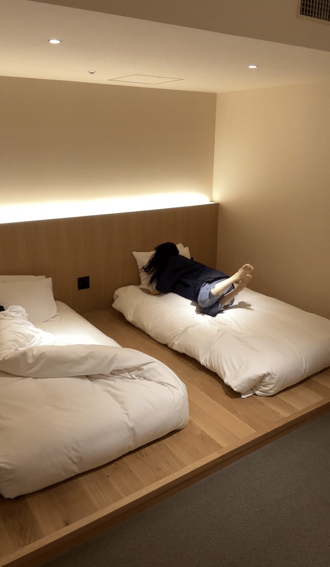 #47_星野リゾートにひとりで泊まってみた。〜OMO7高知〜｜OLのミカ。