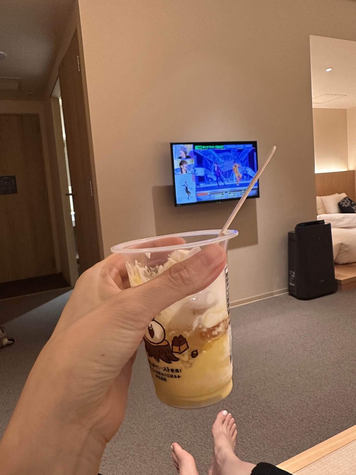 #47_星野リゾートにひとりで泊まってみた。〜OMO7高知〜｜OLのミカ。