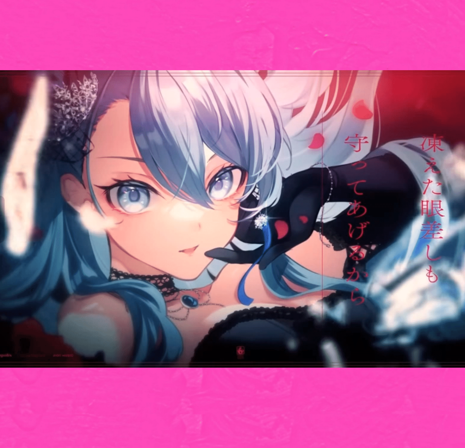 Scarlet Ballet No2｜xxw515jpop