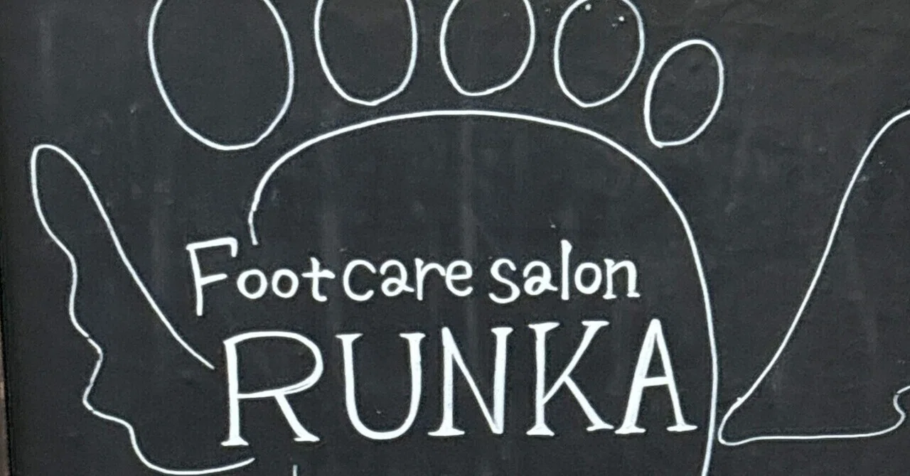 RUNKA｜Flōra