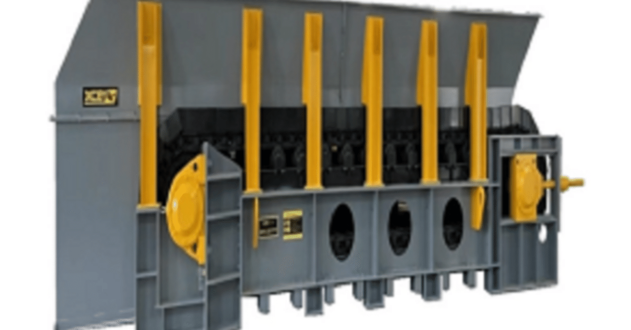 XCBW Series Apron Plate Feeder｜BENO