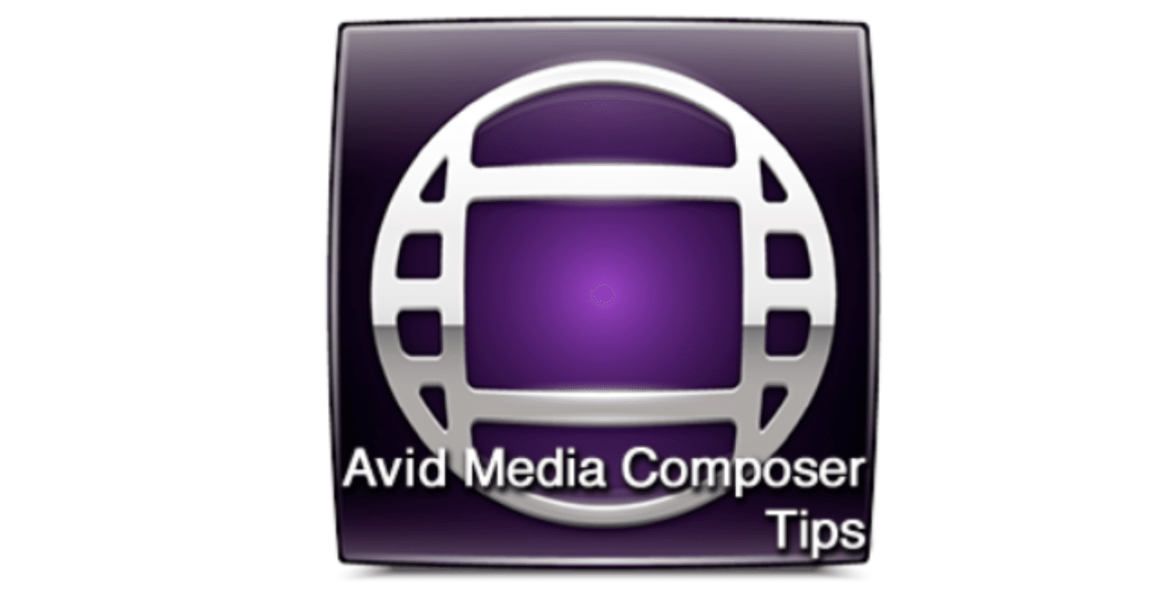 [Avid Tips] MXF DNxHD インポート手順（AAF がない場合）｜L'espace Vision の "note"