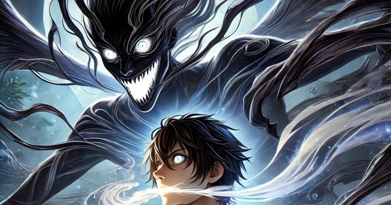 幽刃の軌跡 #23｜阿山慎耶Shinya_Ayama