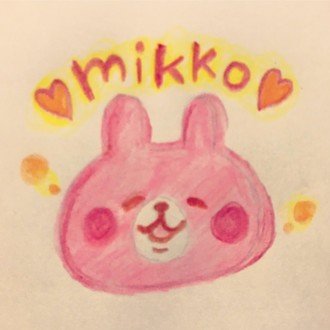 ひとりごと｜mikko｜note