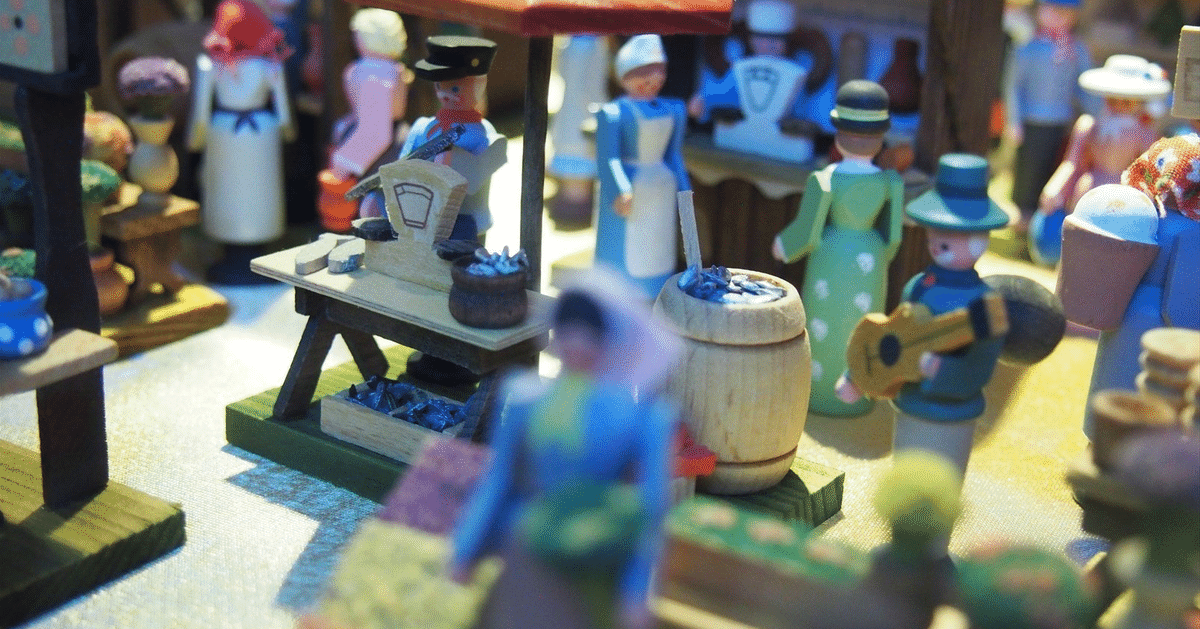 価値を作る経営｜Kosuke_Kakihara