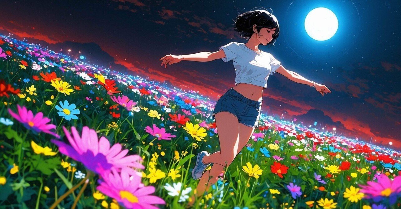 u1の考察ラボ🟢INFJ特化型考察記事投稿中🟢月間2万ﾋﾞｭｰ｜note