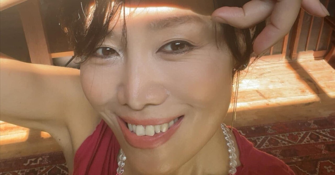 【55歳になりました💖】｜Izumi Hashimoto〜運命を創造するタロット〜