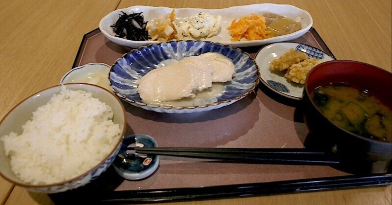 卯sagiの一歩で食べるおばんざいランチ！京都岡崎ご飯にイチオシのお店｜けいたろう＠グルメライター