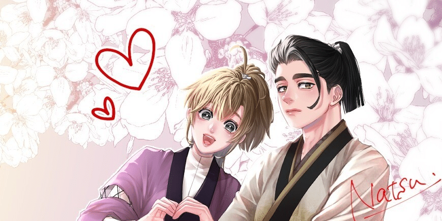 Natsu🐸幕末創作｜note